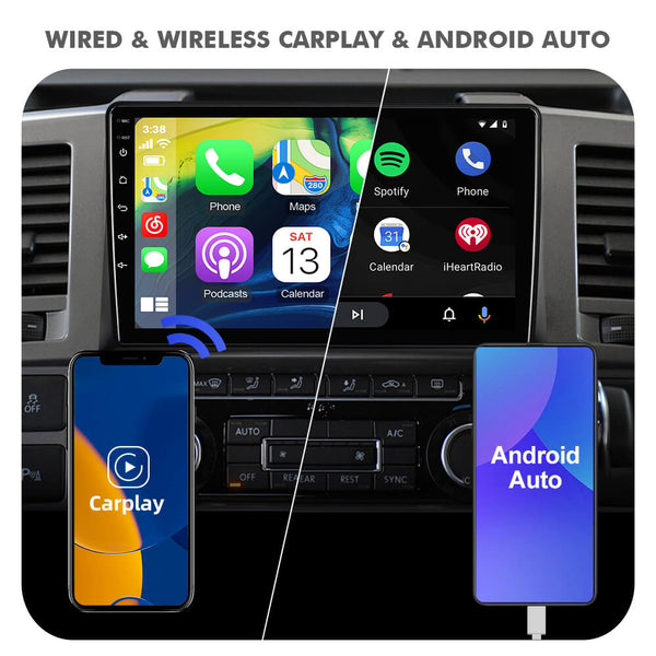 NEW UPGRADE! T72 9 inch 1280*720P Car Radio Multimedia For Volkswagen ...