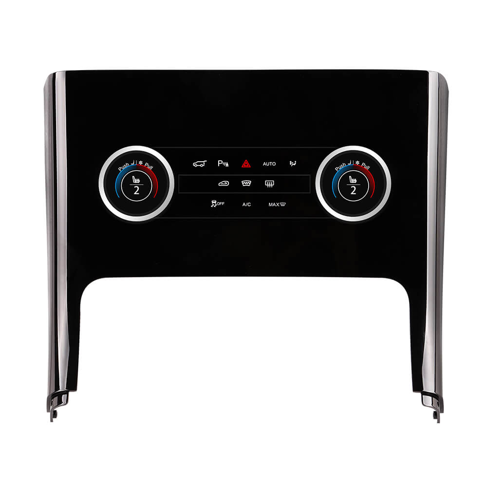 Car Air Conditioning Control Touch Screen Panel for Range Rover Sport ...