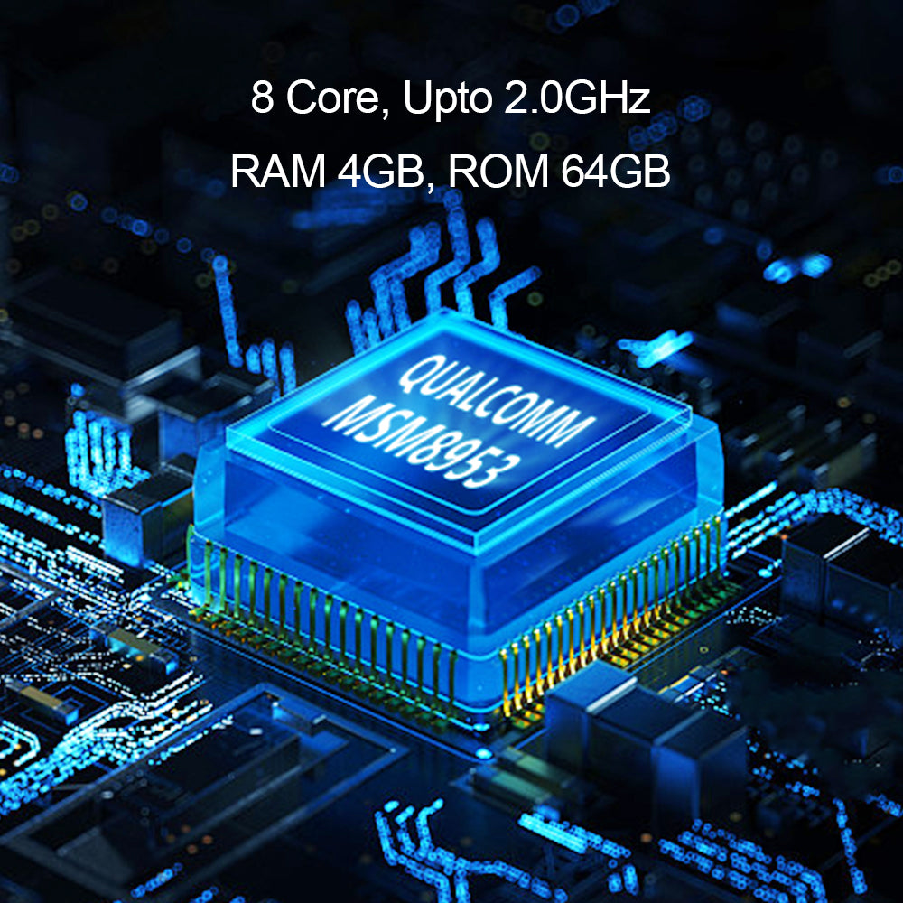 Qualcomn Snapdragon Car Multimedia Player For BMW X1 F48 2016-2017 ...